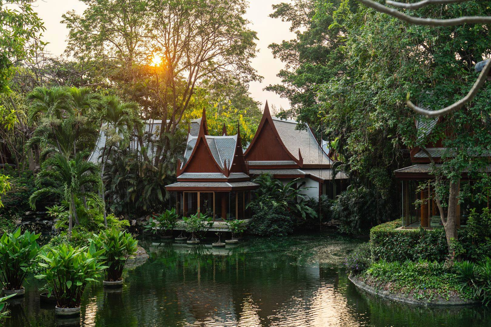 Why you should consider going on a wellness retreat at Chiva-Som Hua Hin