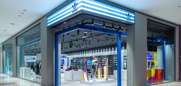 Adidas Malaysia opens the largest Originals Flagship Store in Pavilion KL