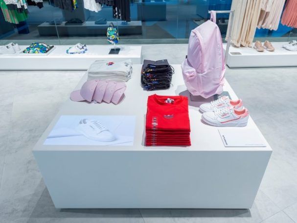 Adidas Malaysia opens the largest Originals Flagship Store in Pavilion KL