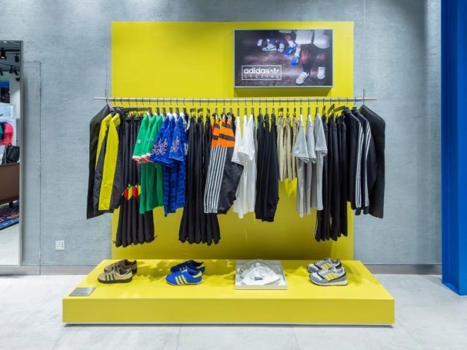 Adidas Malaysia opens the largest Originals Flagship Store in Pavilion KL