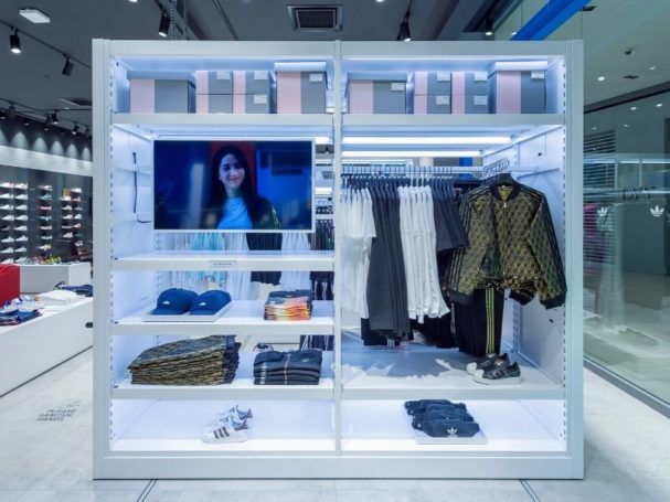 Adidas Malaysia opens the largest Originals Flagship Store in Pavilion KL