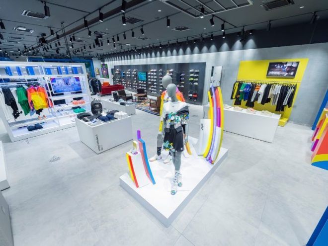 Adidas Malaysia opens the largest Originals Flagship Store in Pavilion KL