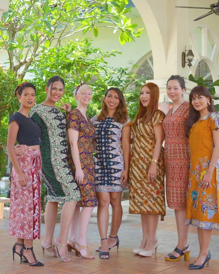 9 of the best modern batik brands in Malaysia to check out this Merdeka
