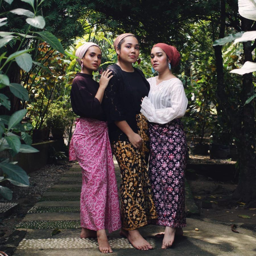 9 of the best modern batik brands in Malaysia to check out this Merdeka