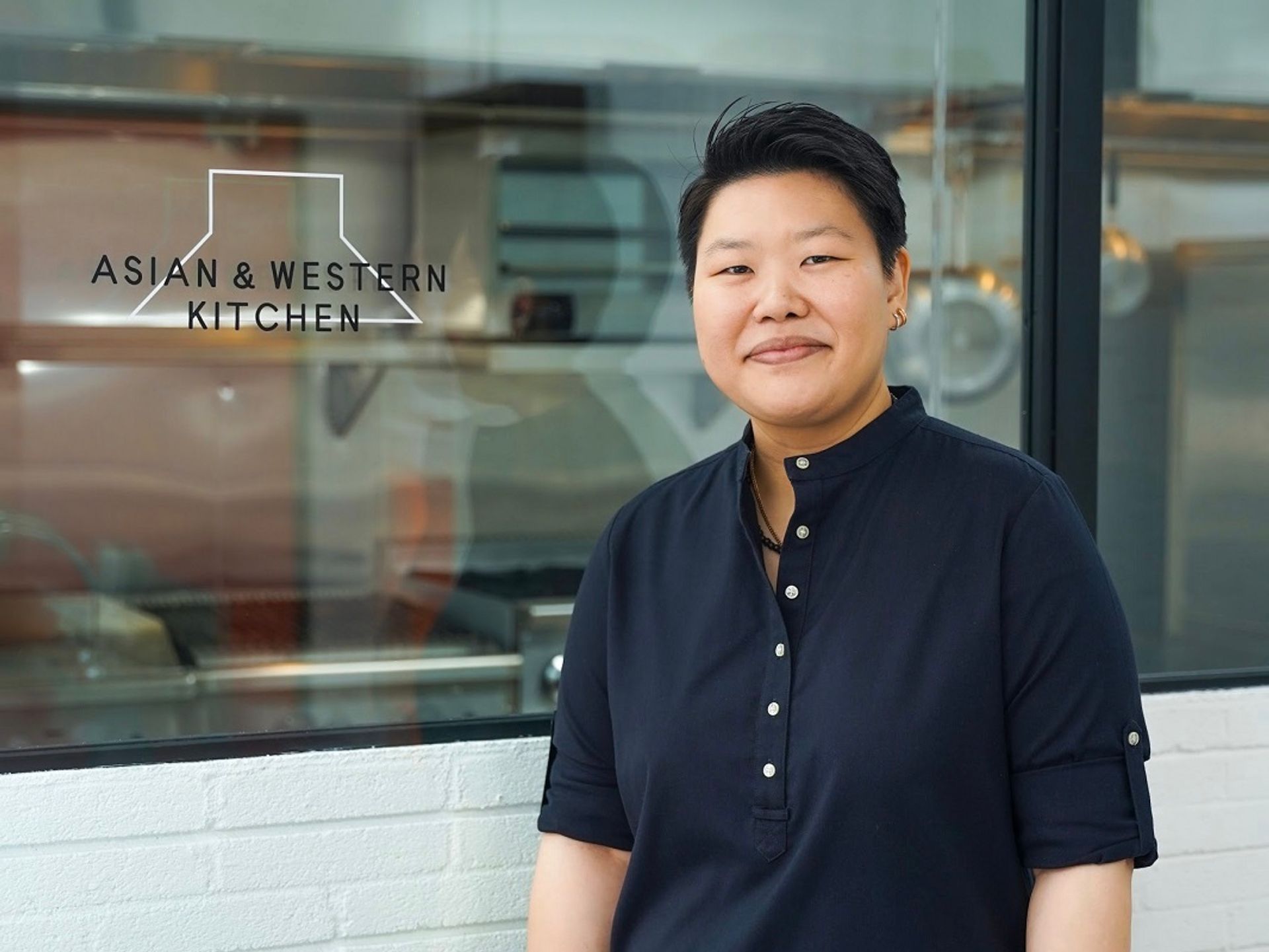 What is a cloud kitchen? The entrepreneur behind Cookhouse explains