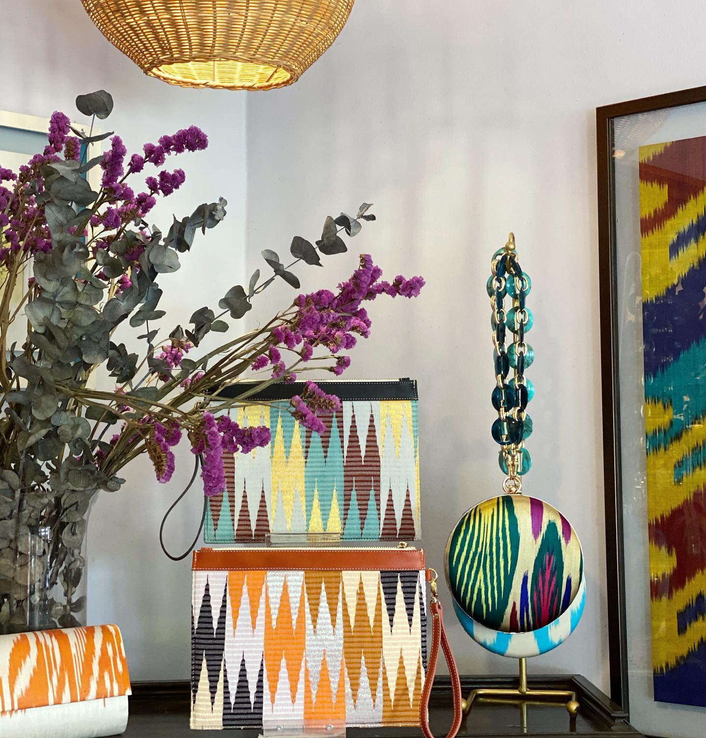 9 of the best modern batik brands in Malaysia to check out this Merdeka