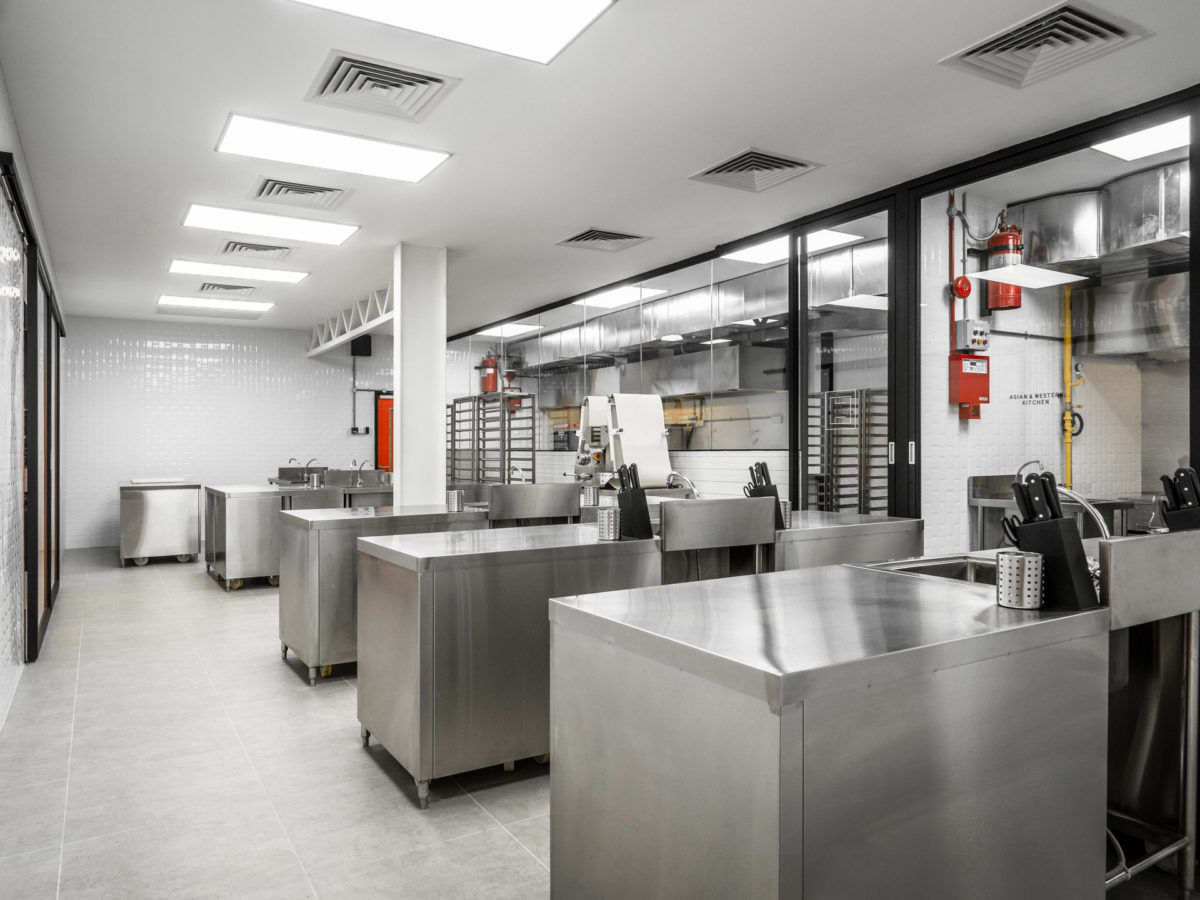 What is a cloud kitchen? The entrepreneur behind Cookhouse explains