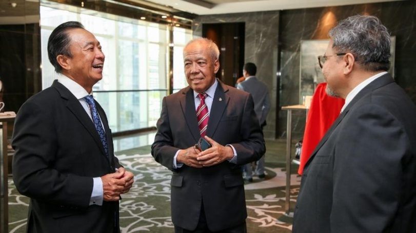 Optimax reaches a significant milestone with IPO prospectus launch