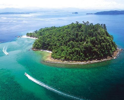 7 of the best nature experiences Sabah has to offer