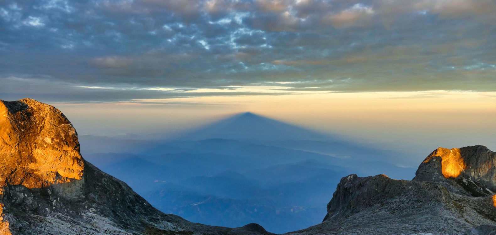 7 of the best nature experiences Sabah has to offer