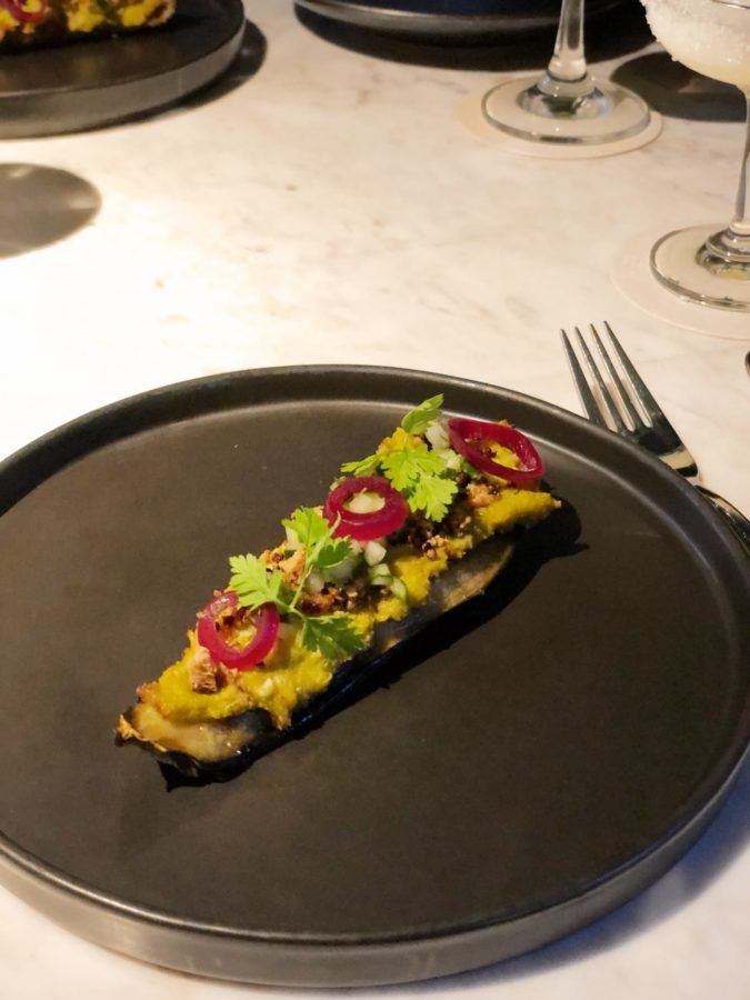 These restaurants in Kuala Lumpur are offering new items on the menu