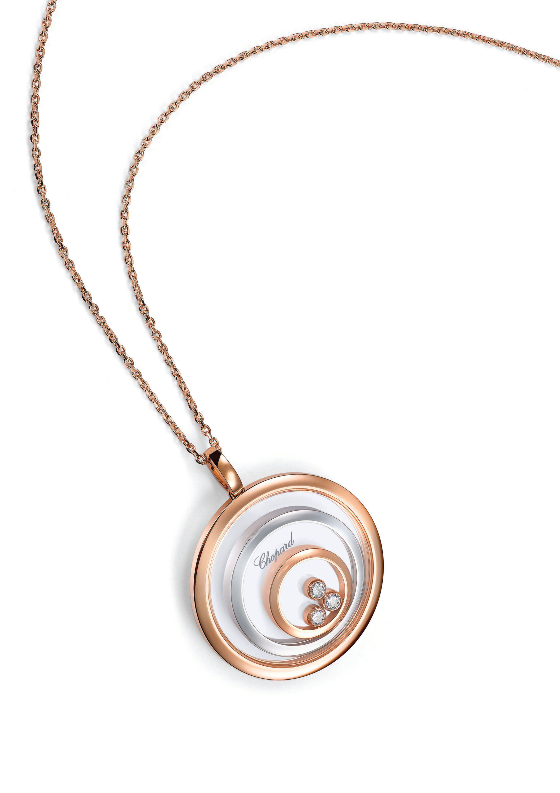 Chopard’s Happy Spirit collection captures life in motion through ...