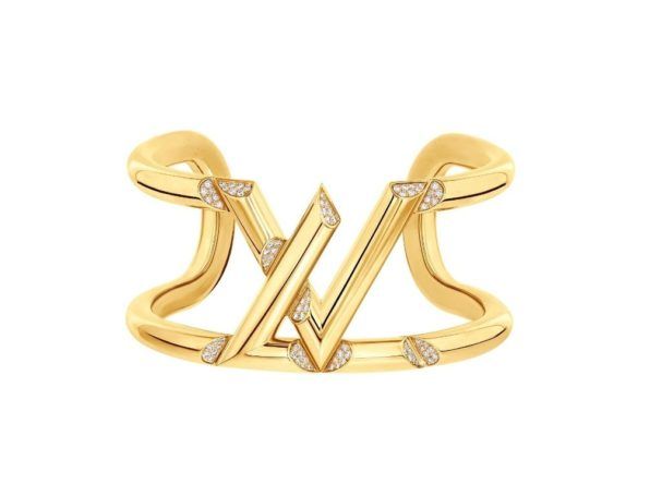 Louis Vuitton ups the energy with the new LV Volt collection