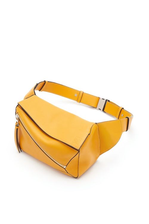 Designer man bags for every occasion