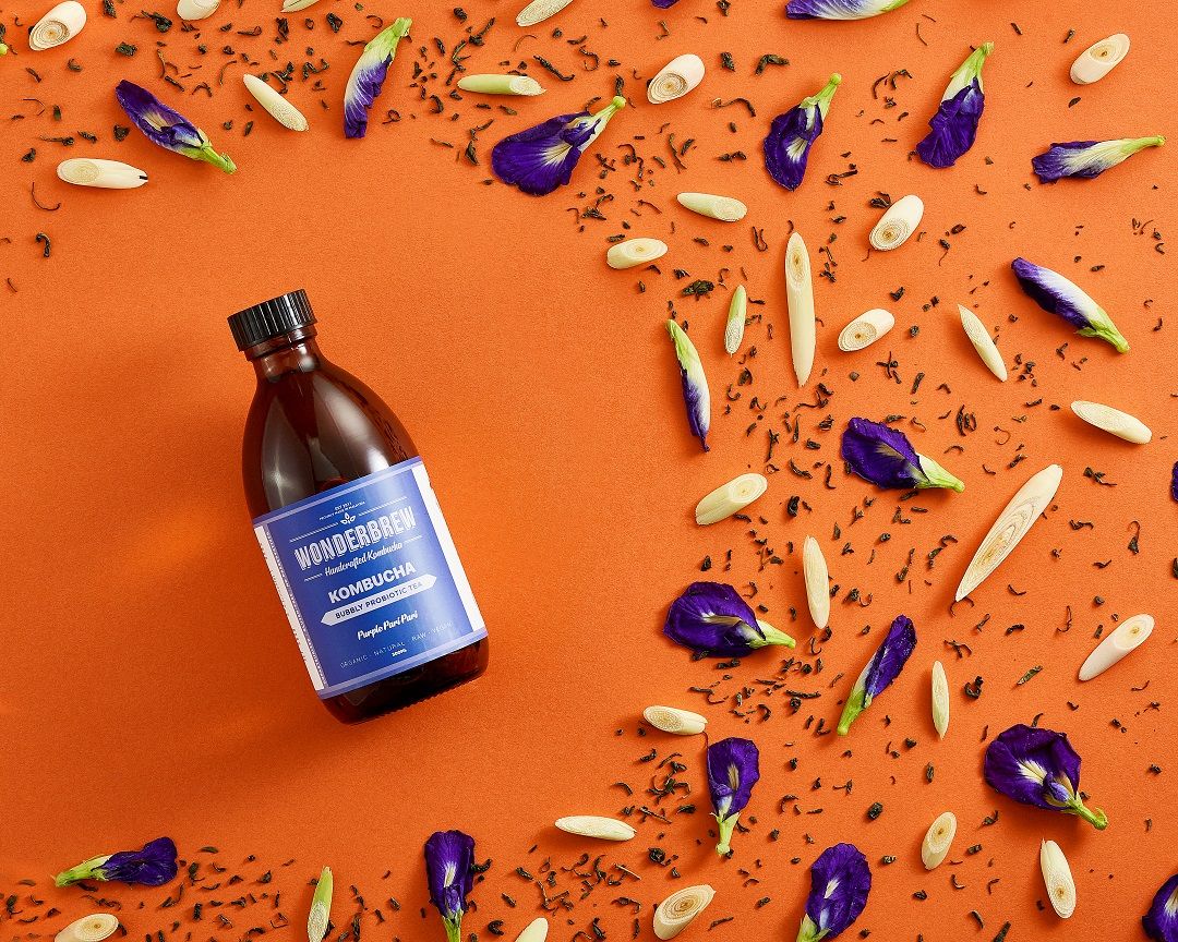 From certified halal to Ipoh flavoured, WonderBrew kombucha gears up ...