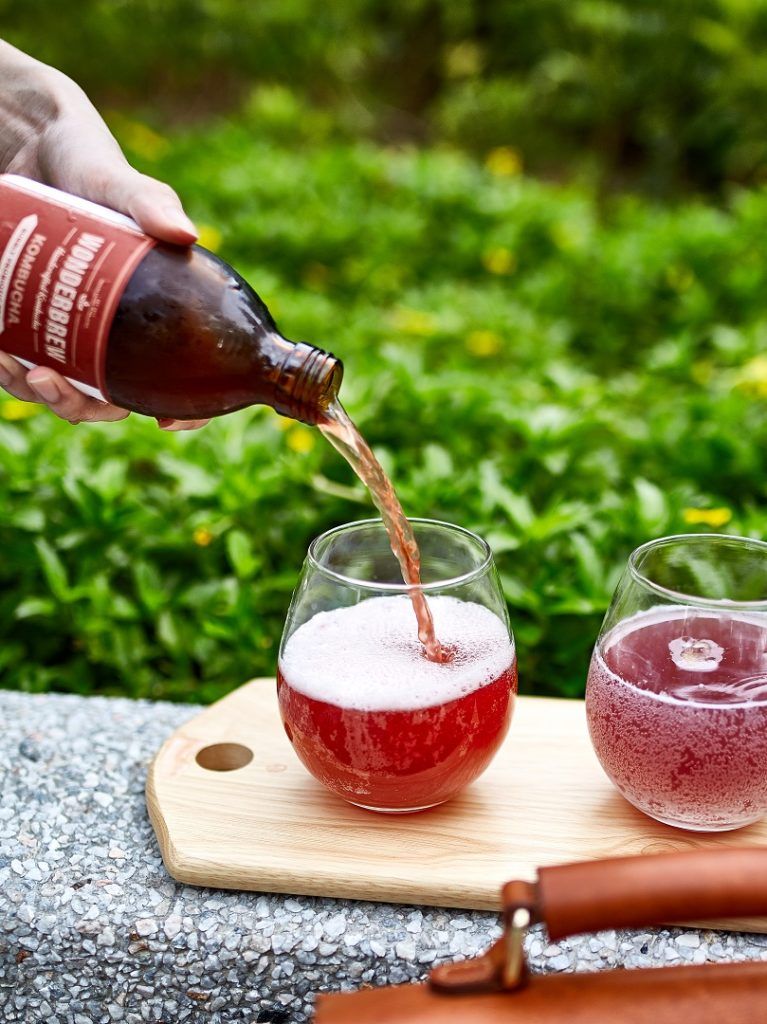 From certified halal to Ipoh flavoured, WonderBrew kombucha gears up ...