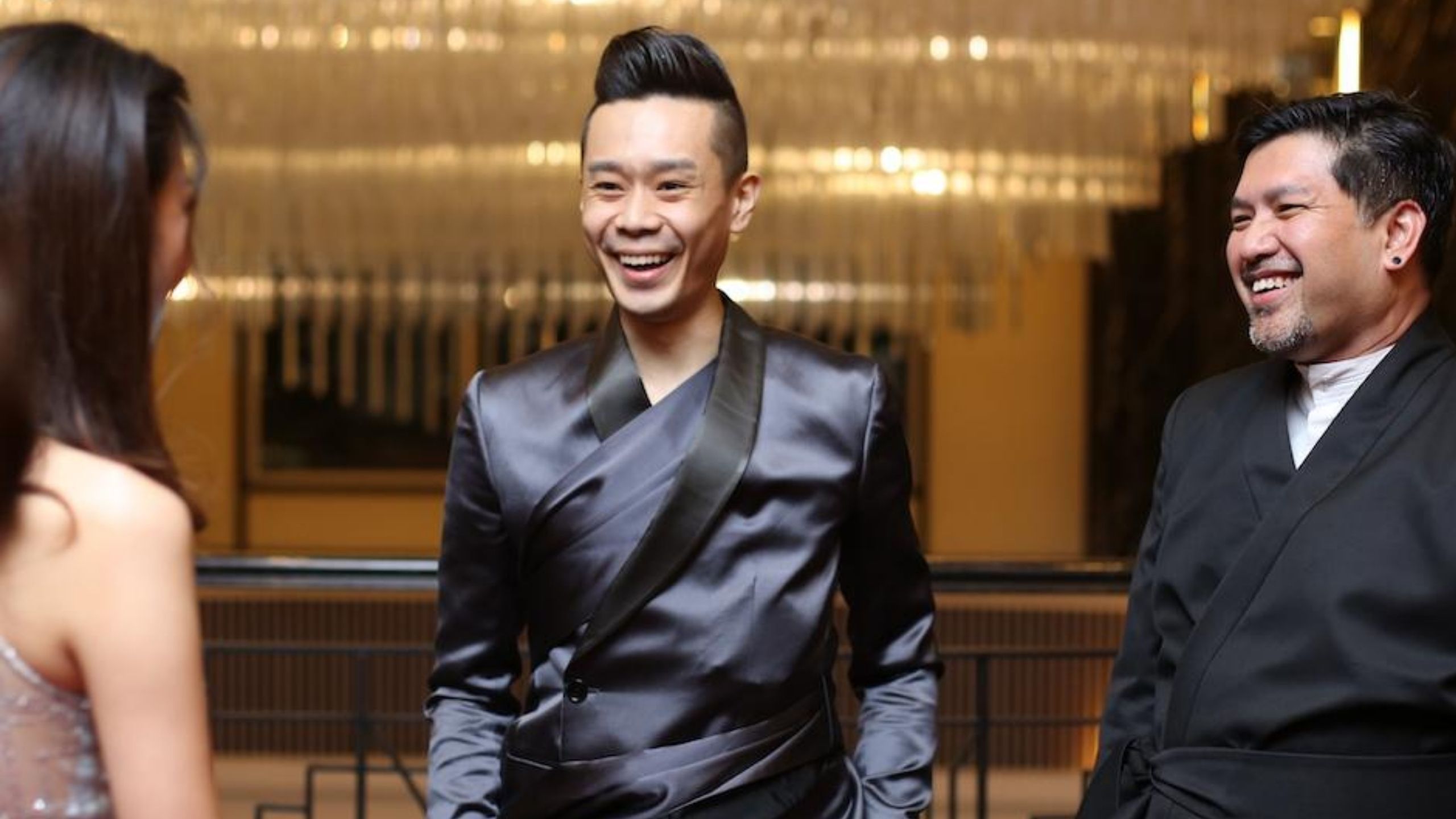 In remembrance of Mah Kok Wah: Tributes pour in from friends