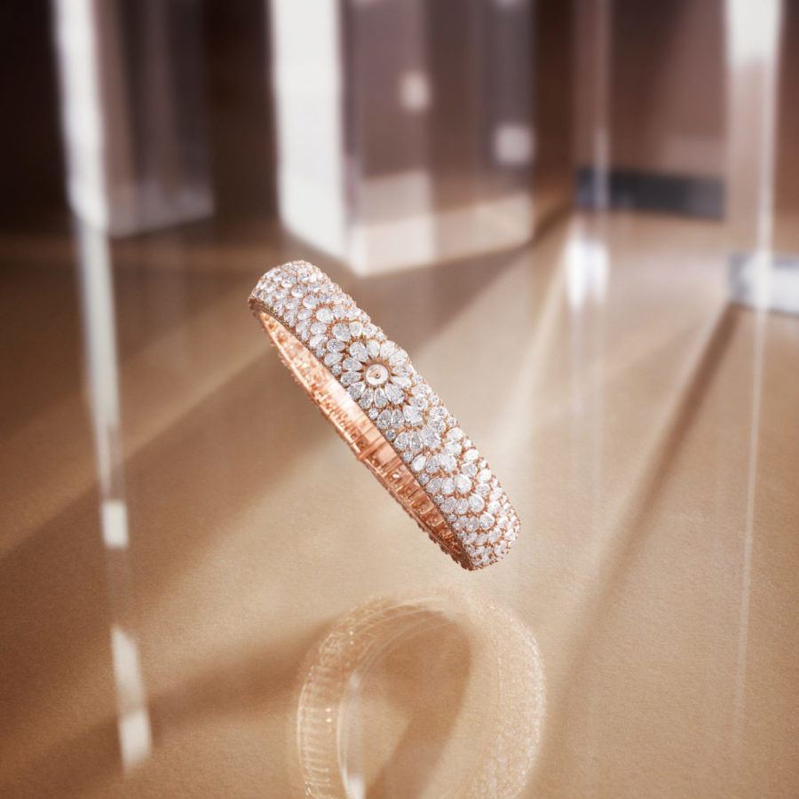 A closer look at Jaeger-LeCoultre Calibre 101, the world’s smallest ...