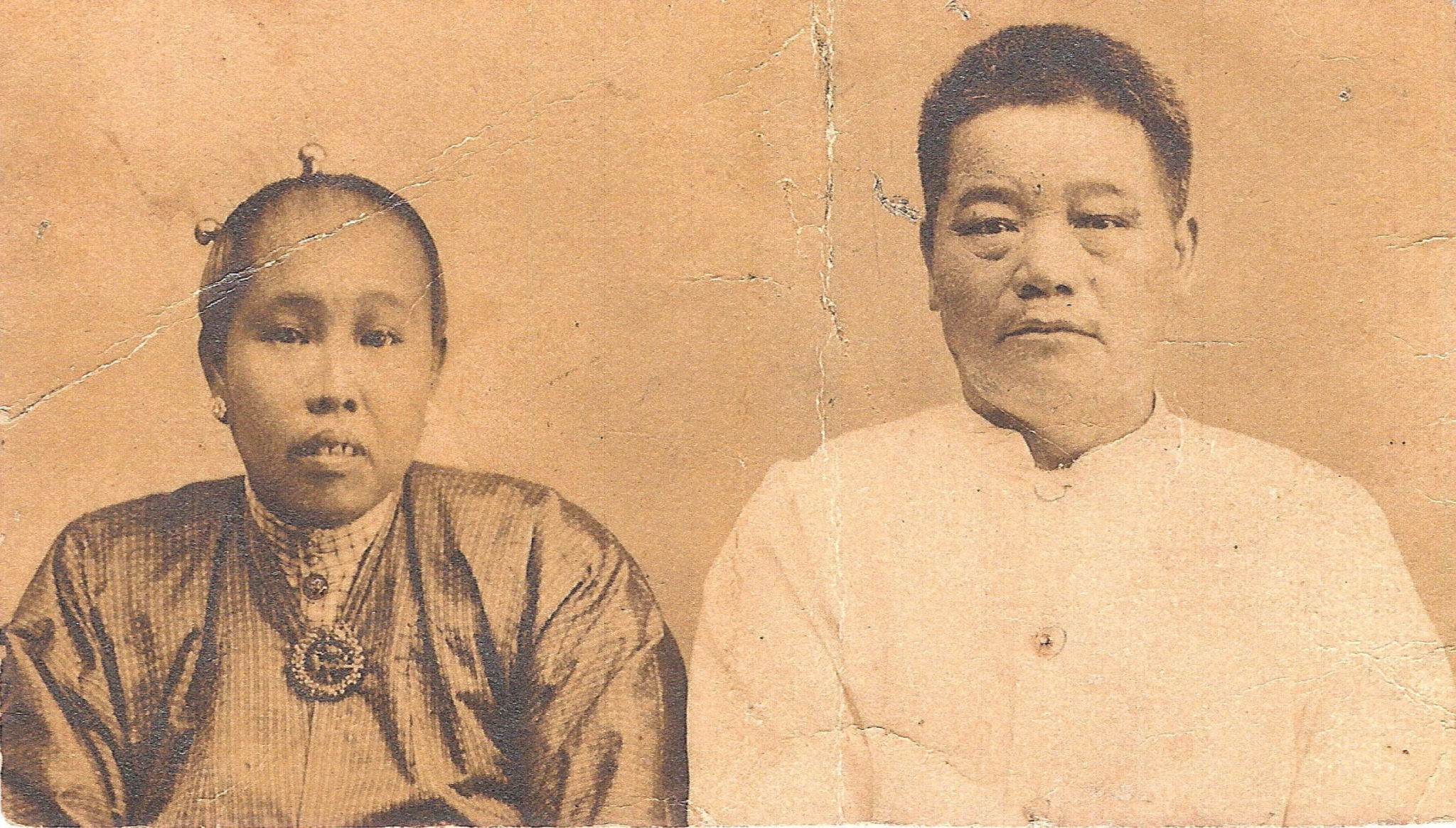 Historical streets of legendary Malaysians: Lorong Yap Hin