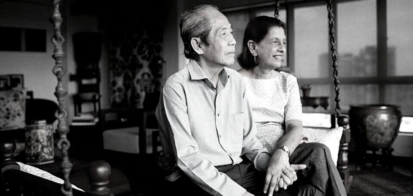 Historical streets of legendary Malaysians: Jalan Professor Khoo Kay Kim