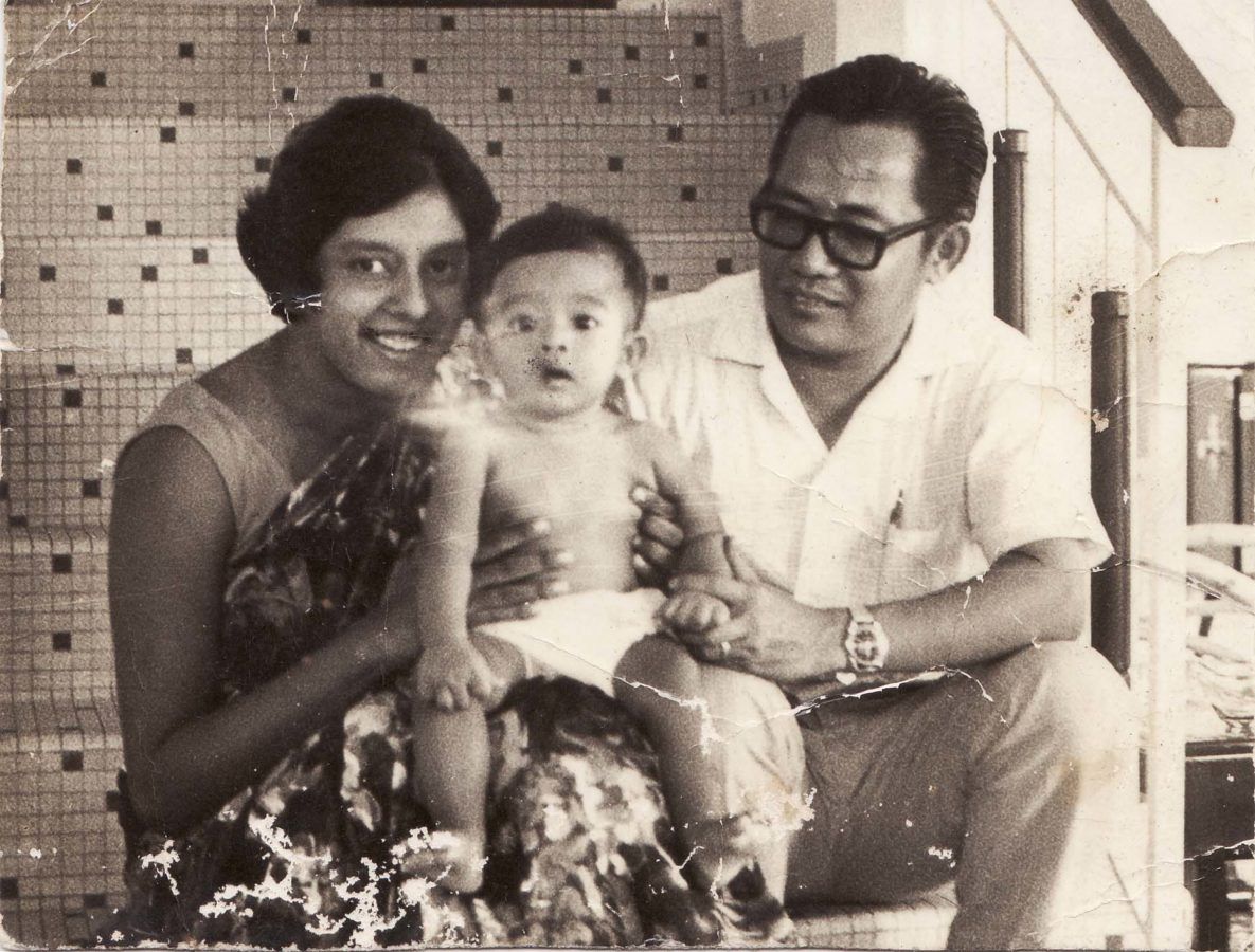 Historical streets of legendary Malaysians: Jalan Professor Khoo Kay Kim