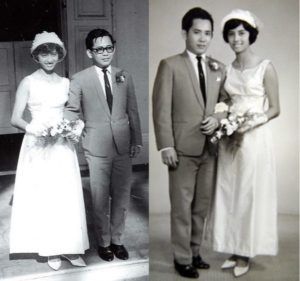 Historical streets of legendary Malaysians: Jalan Professor Khoo Kay Kim