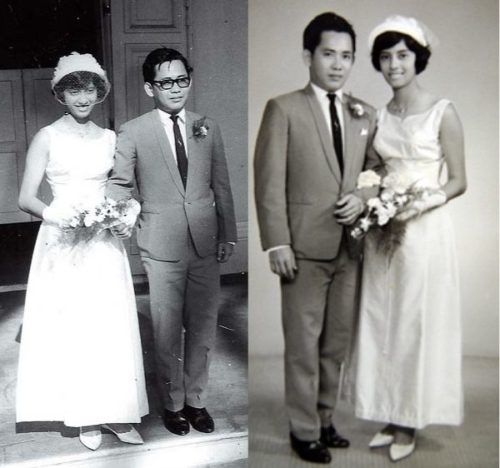 Historical streets of legendary Malaysians: Jalan Professor Khoo Kay Kim