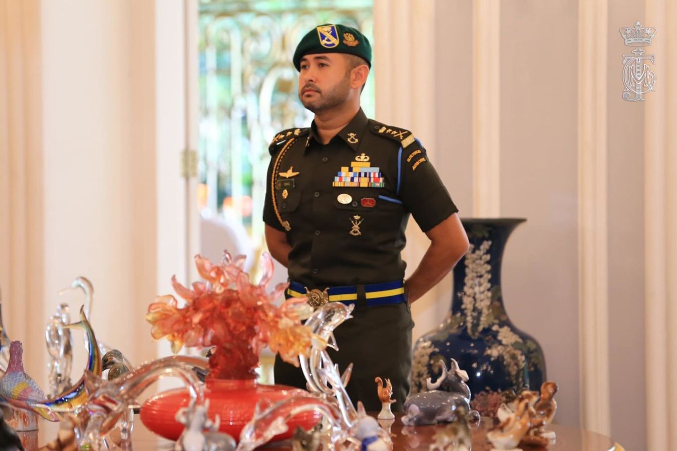 8 most talked-about Asian royals to follow on Instagram