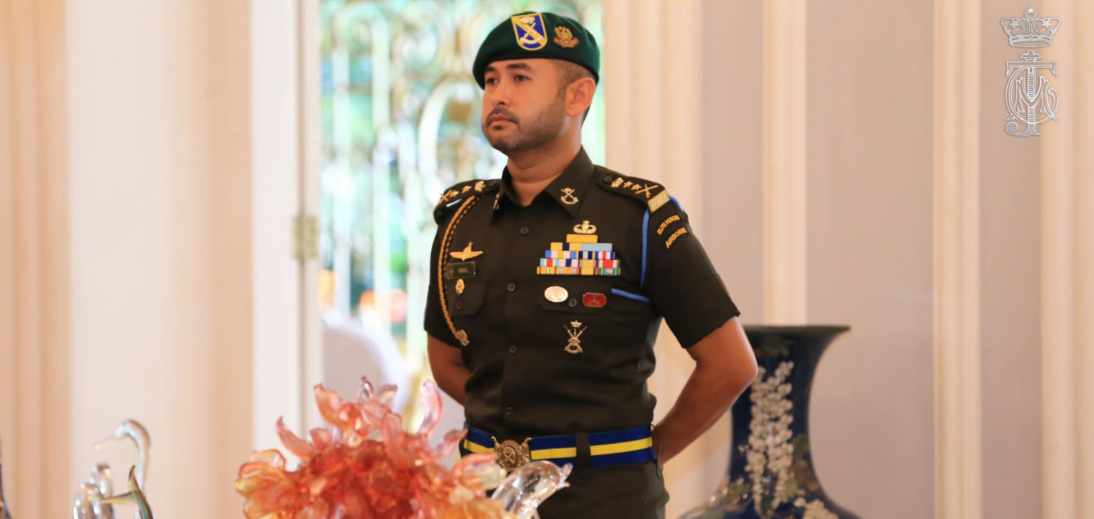 8 most talked-about Asian royals to follow on Instagram