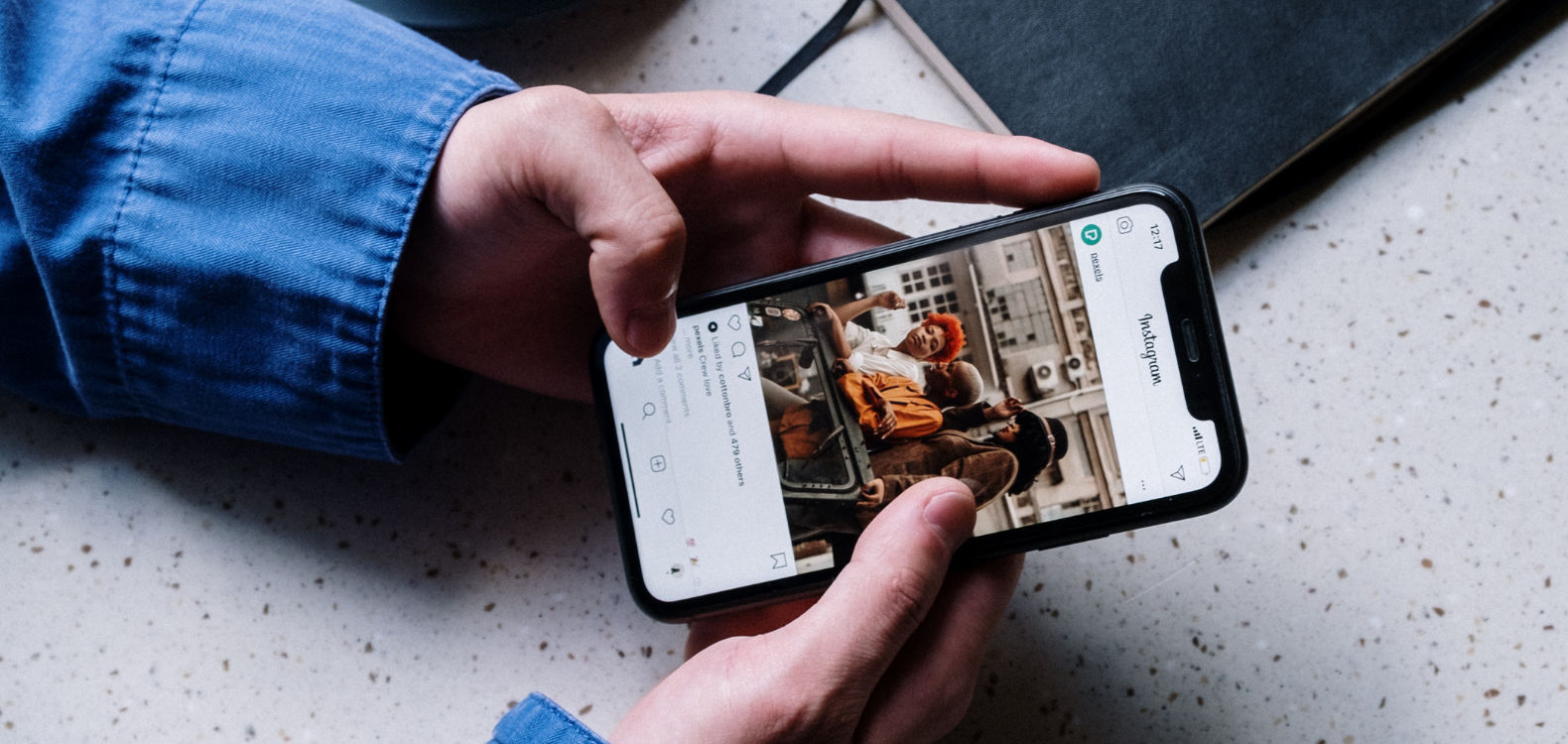 11 wellness Instagram accounts to follow for a more positive, inclusive ...