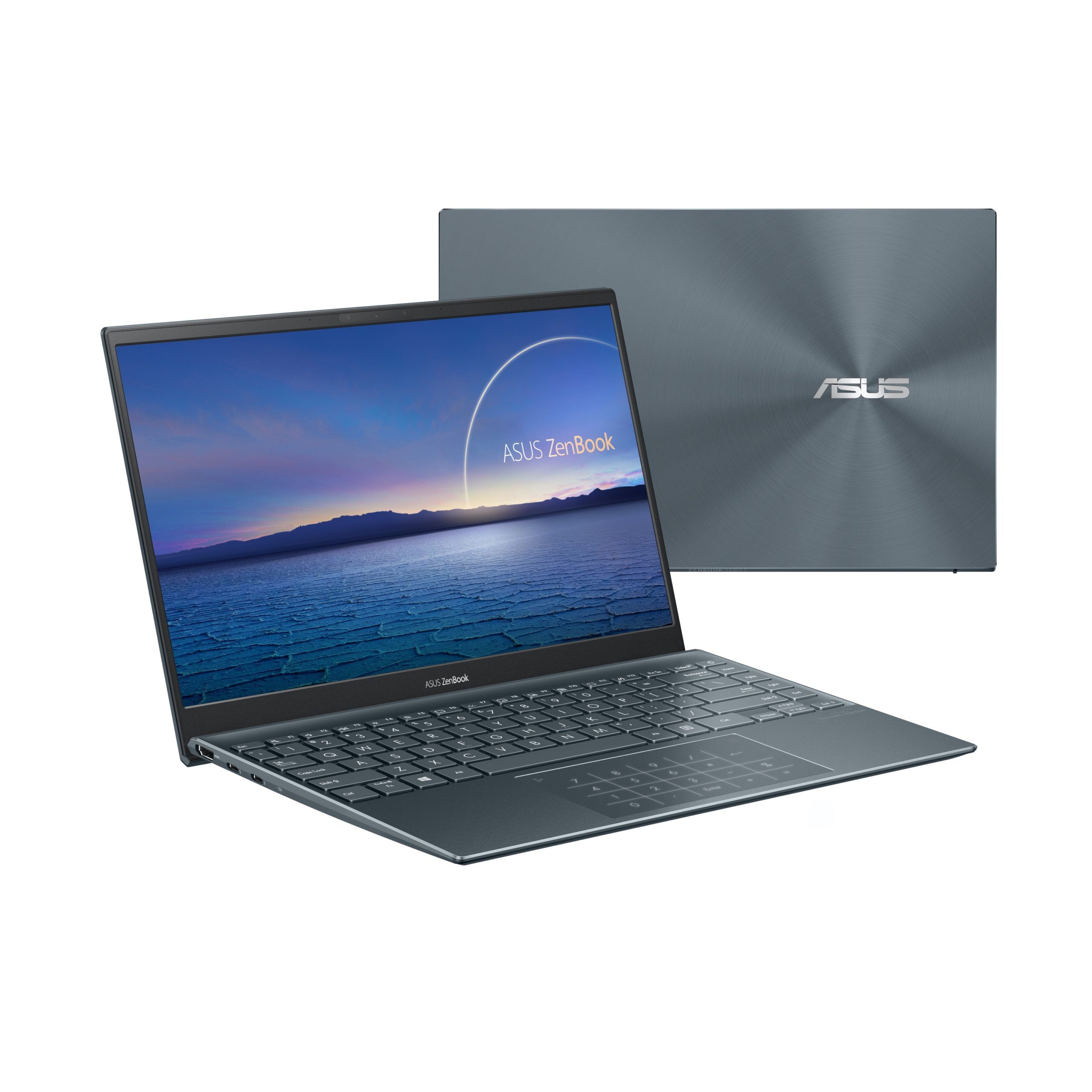 How the ASUS ZenBook can help you manage a digital lifestyle