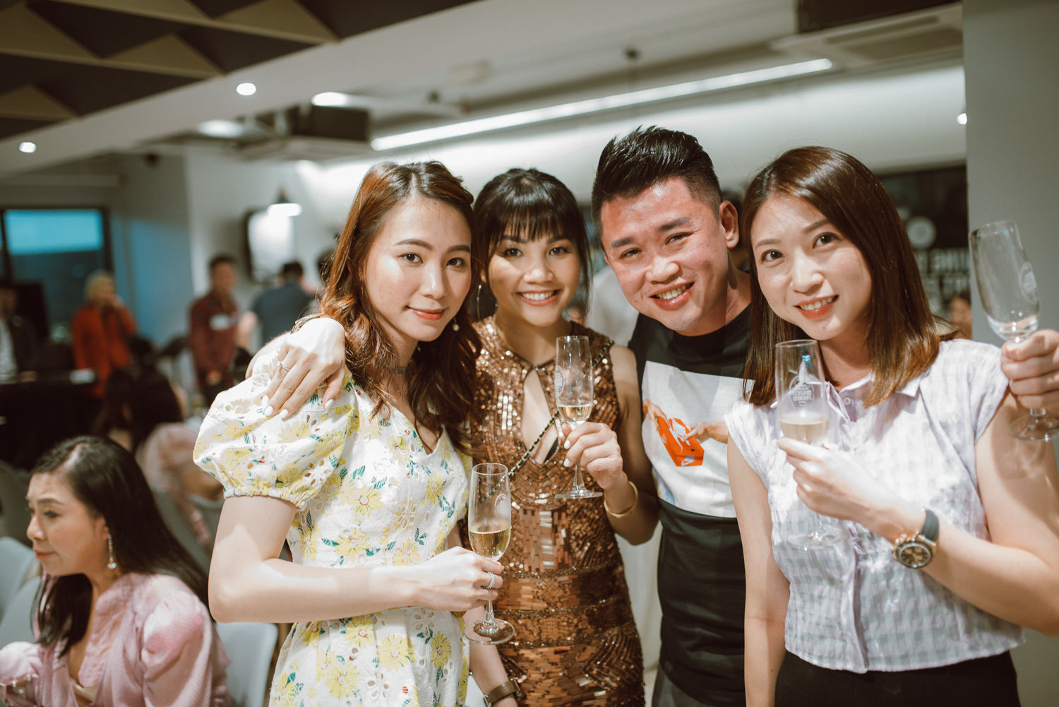 Bryan Loo reflects on the true meaning of life during his birthday month