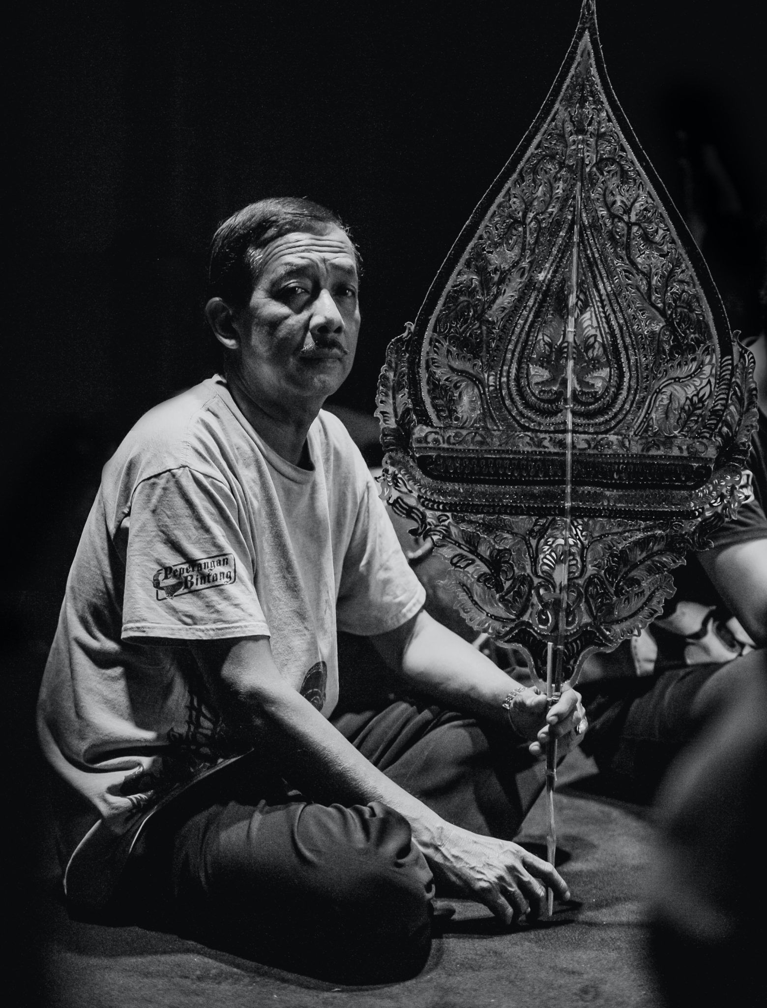 Made in Malaysia: Pak Dain, master shadow puppeteer & Fusion Wayang Kulit