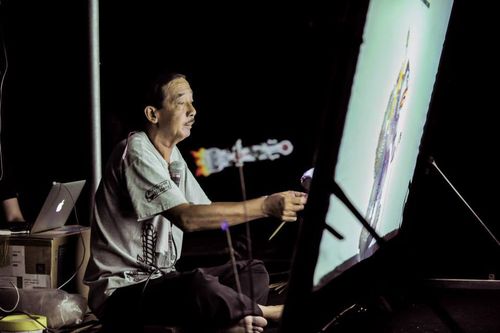 Made in Malaysia: Fern Chua, founder of FERN Batik + Artisanal Collective