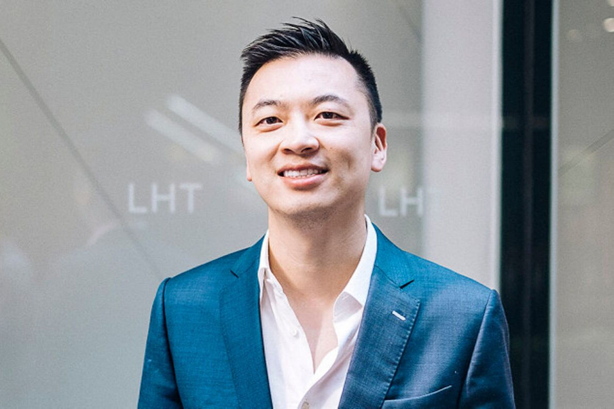 Danny Yeung of Circle DNA: Genetic testing can help prevent and reduce ...