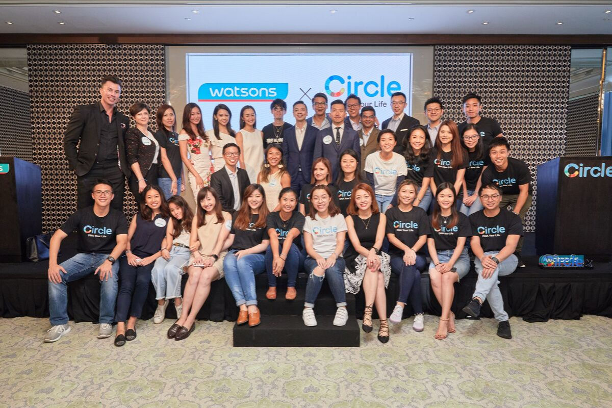 Danny Yeung of Circle DNA: Genetic testing can help prevent and reduce ...