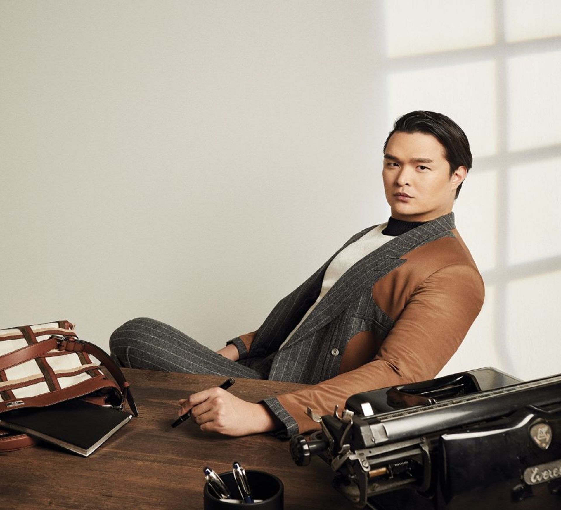 How JW Sam is spearheading the digital revolution in Sarawak