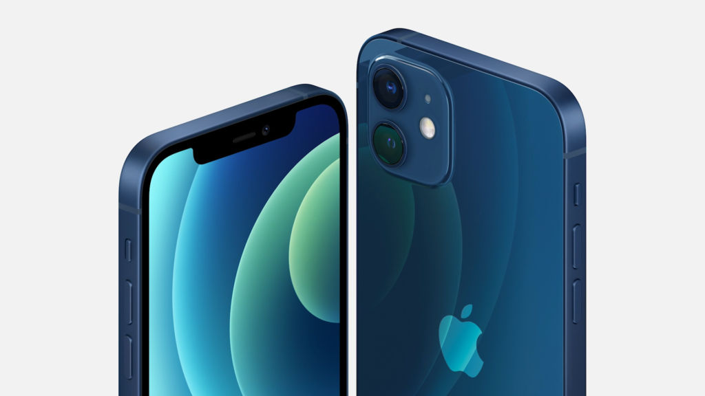 Apple releases four variations of the iPhone 12