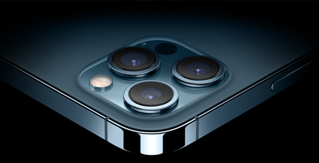 Apple releases four variations of the iPhone 12