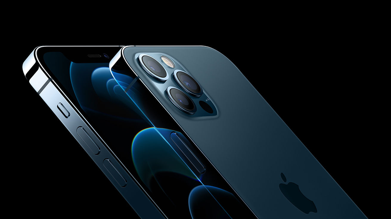 Apple releases four variations of the iPhone 12