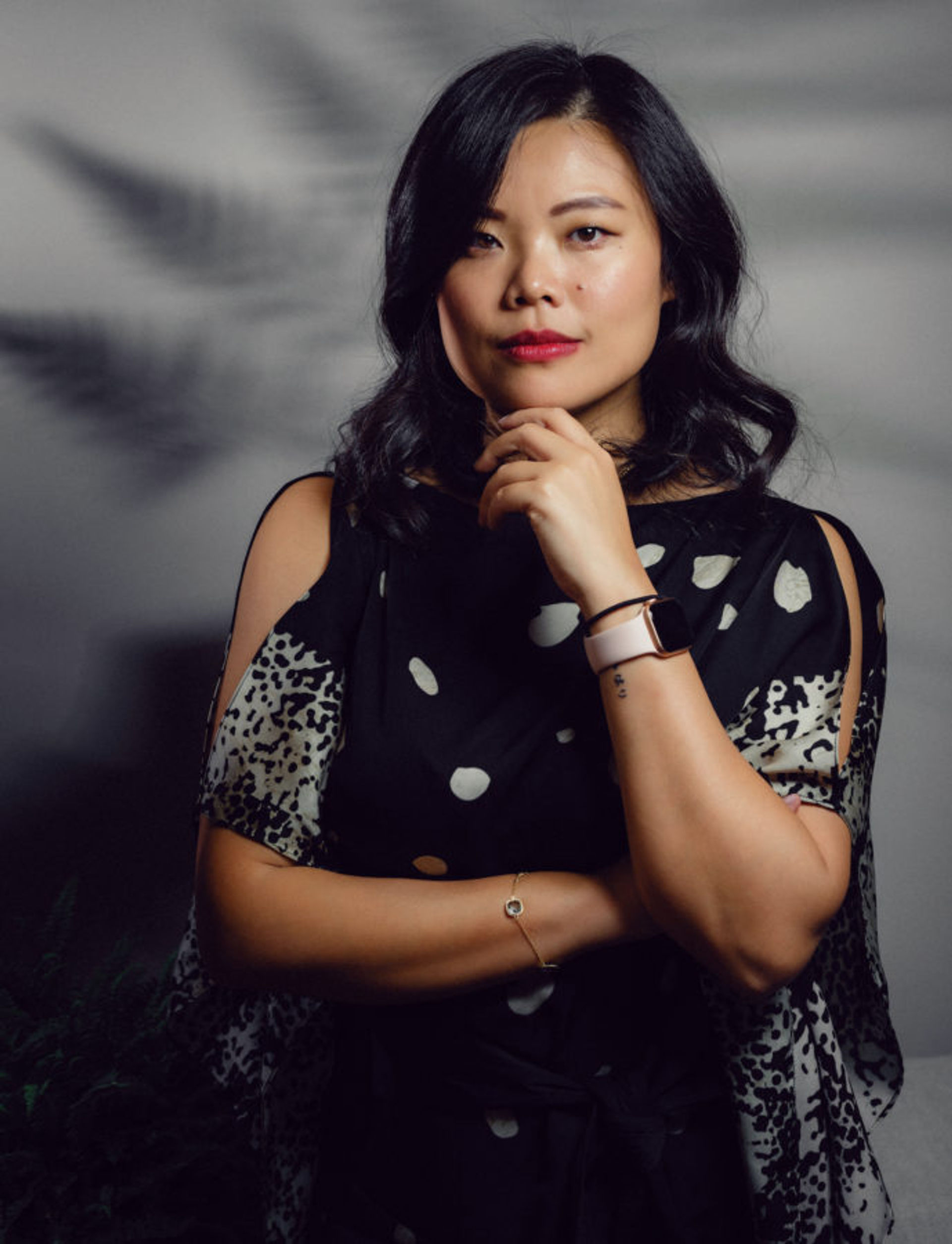 Made in Malaysia: Fern Chua, founder of FERN Batik + Artisanal Collective