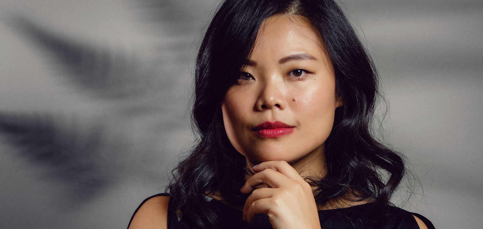 Made in Malaysia: Fern Chua, founder of FERN Batik + Artisanal Collective