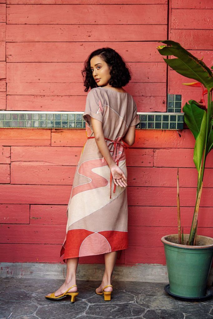 Made in Malaysia: Fern Chua, founder of FERN Batik + Artisanal Collective