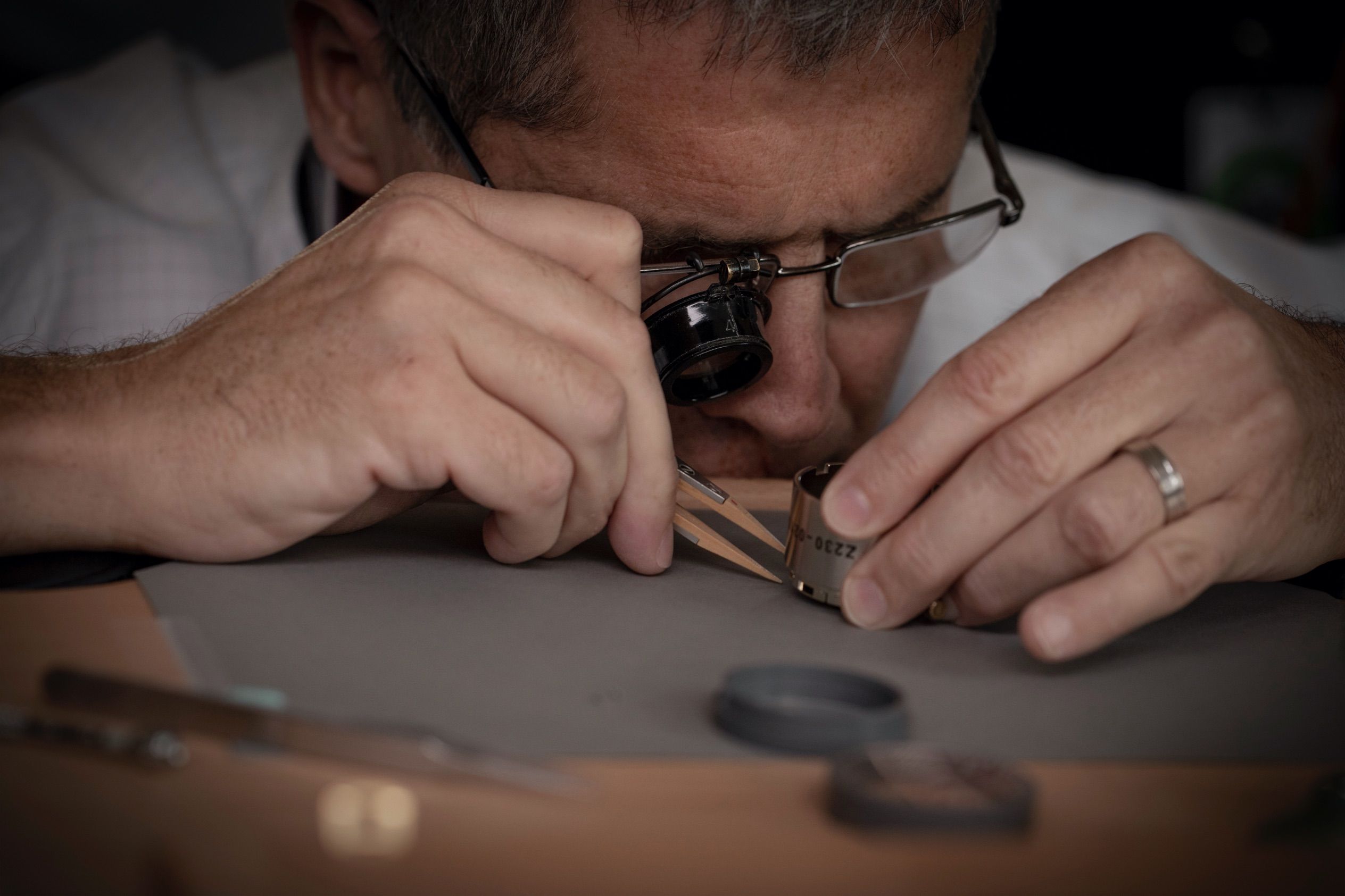 Caroline Scheufele reveals why Chopard will remain family owned