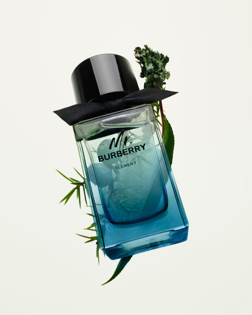 Scentology report: Gucci Bloom Profumo di Fiori, Mr. Burberry Element ...