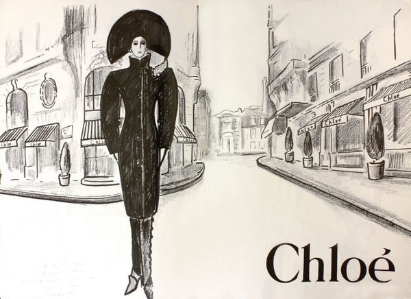 Dressing women since 1952, Parisian Chic Chloé unveils its Fall/Winter ...