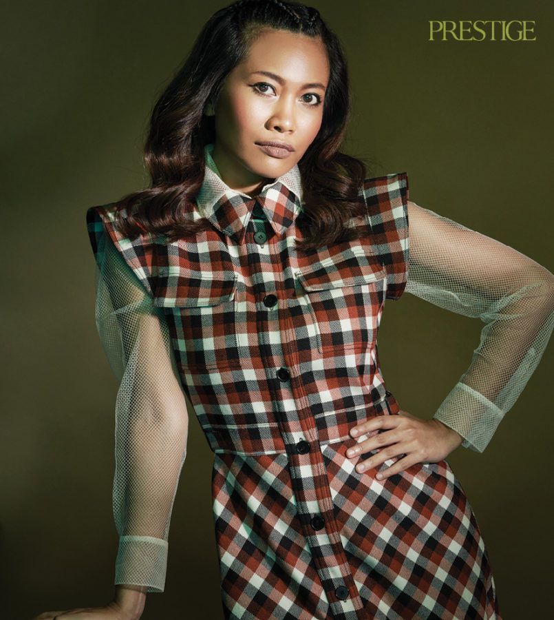 Siti Aishah Hassan Hasri