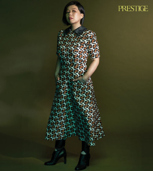Dr Lam Sze Mun