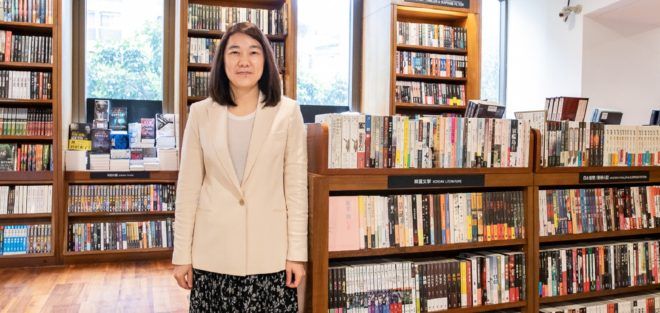 Mercy Wu details how Eslite Spectrum will integrate into Kuala Lumpur’s ...