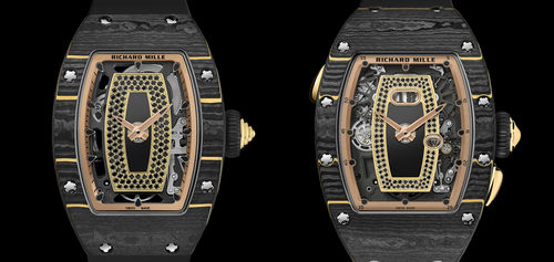 Match Time: Stylish luxury watches spotted at Wimbledon 2023